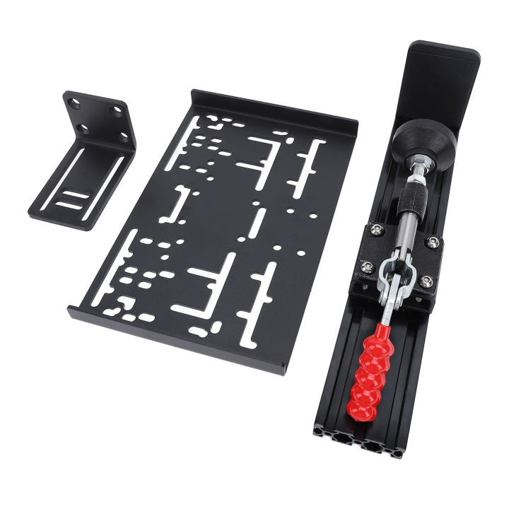 Desk Mount Shifter Handbrake Kit Universal Easy Install Sturdy ...