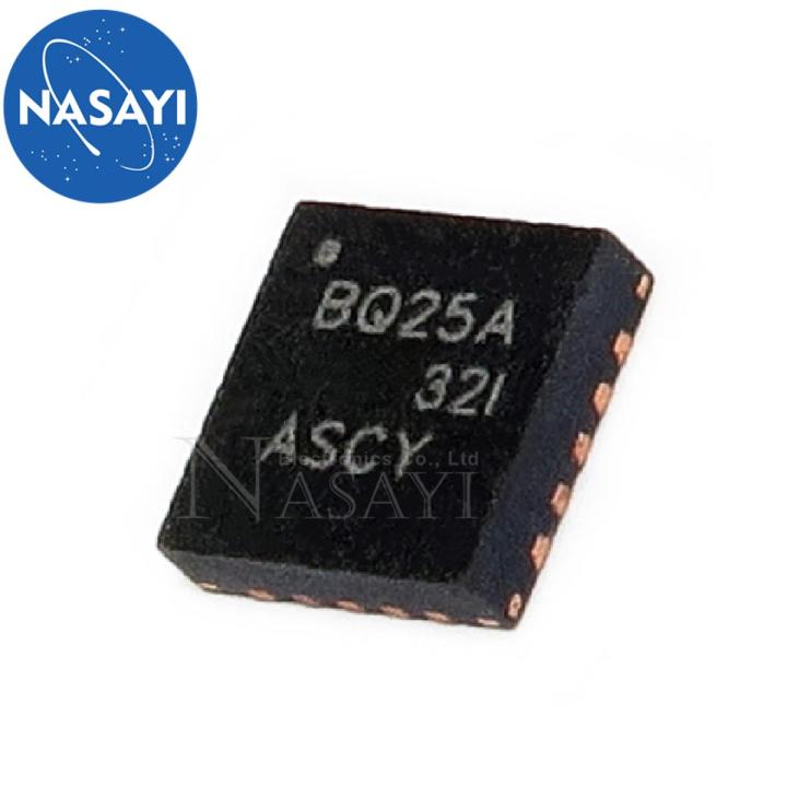 New 10PC BQ24725A BQ25A QFN-32 | Daraz.lk