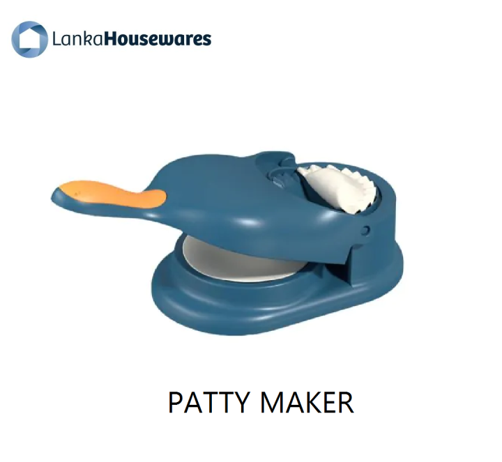 Mini Patty maker | Daraz.lk: Buy Online at Best Prices in Srilanka ...