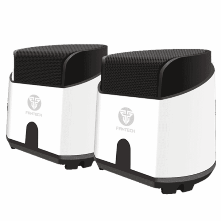 Fantech Gs 201 Gaming Super Bass Speaker | Daraz.lk