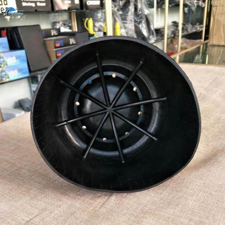 Scuba Tank Boot Flat Bottom Prevent Tank Fall Off Scuba Diving ...