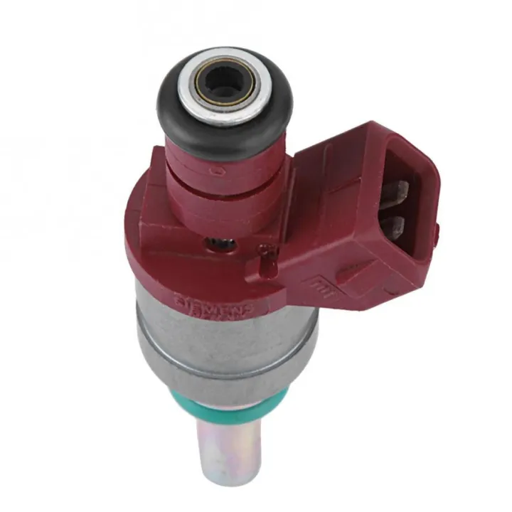 Fuel Injector Gas Fuel Injector Nozzle Adapter A2710780023 for Mercedes ...