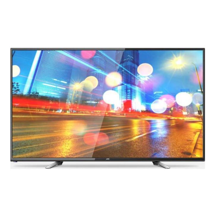 JVC 65 Inch UHD 4K Smart LED TV LT65N885 | Daraz.lk