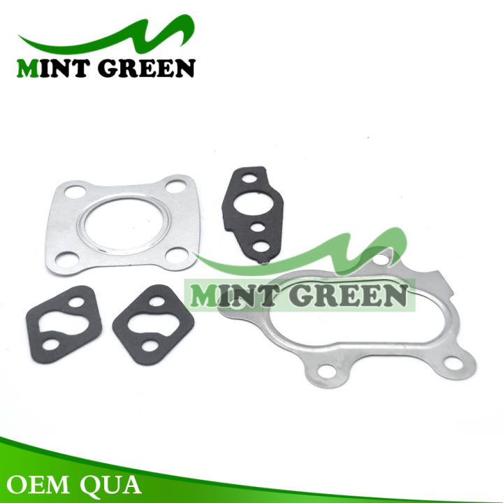 Car Parts Turbo Flange Gaskets For Toyota TownAce LiteAce 2.0 D 2CT ...