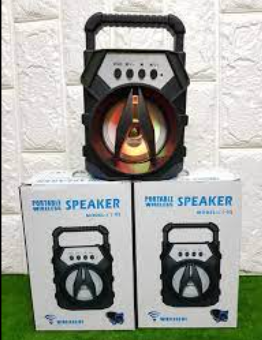 JBK Bluetooth speaker | Daraz.lk