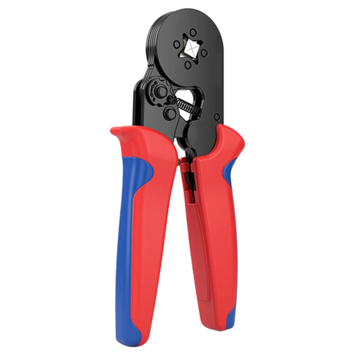 Crimping Pliers Cold Pressing Tool for Wire Pressing Pliers of European ...