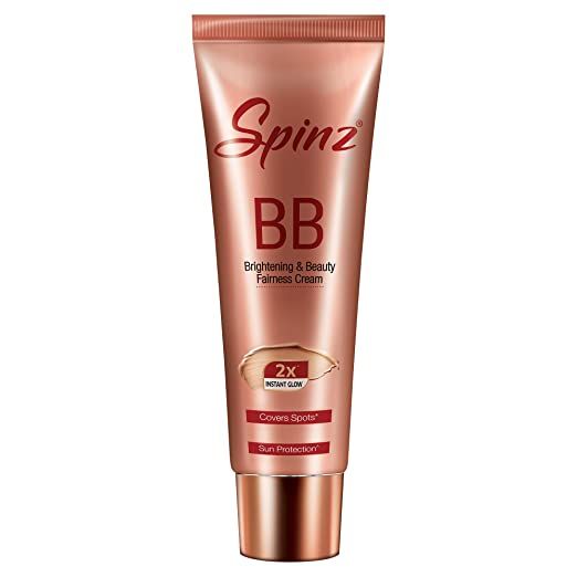 Spinz BB Fairness Cream 15g | Daraz.lk