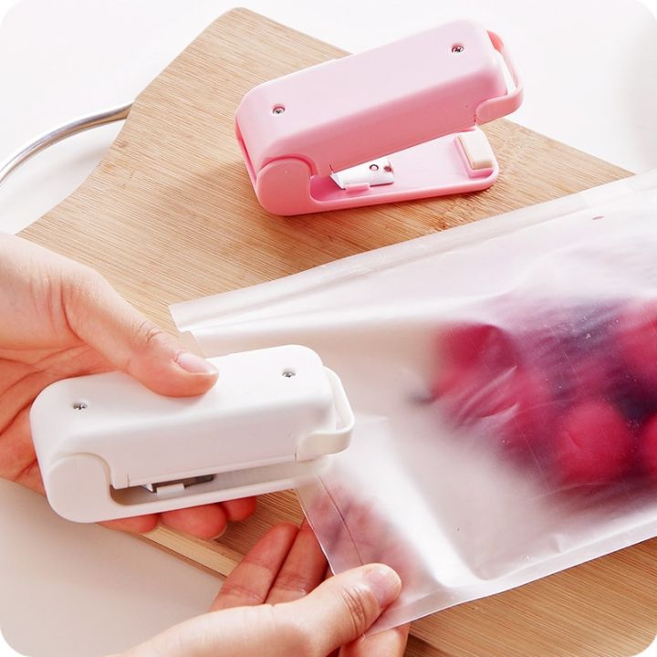 Portable Mini Polythene Bag Sealer Machine Packing | Daraz.lk