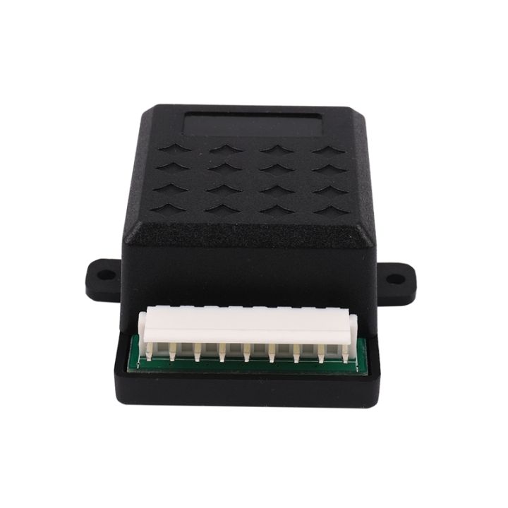 Universal Auto Fold/Unfold Side Rear View Mirror Folding Closer System ...