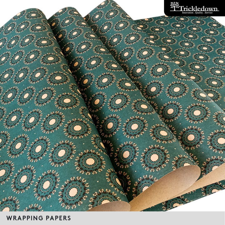Wrapping Paper | Daraz.lk: Buy Online at Best Prices in Srilanka | Daraz.lk