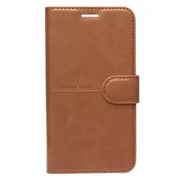 Kaiyue Pouch For Huawei Nova 2I - Brown | Daraz.lk
