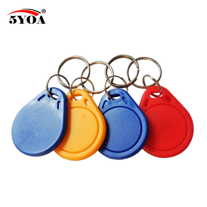 5pcs/lot FUID Tag One-time UID Changeable Block 0 Writable 13.56Mhz ...