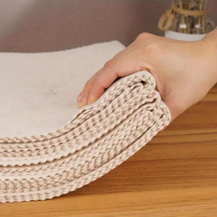 Loofah Cloth 3pcs pack 100% pure natural | Daraz.lk