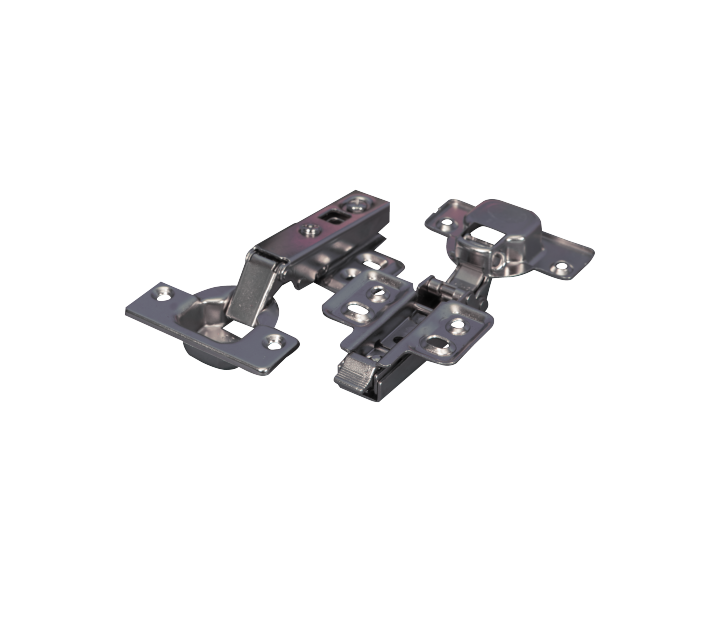 CONCEALED HINGES PUSH CLIP FOR HOLE H011 | Daraz.lk