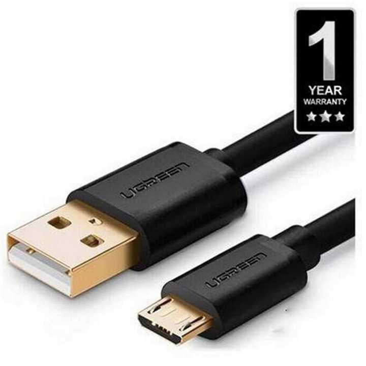 Premium Micro USB Cable 0.5m - 1.5m | Daraz.lk