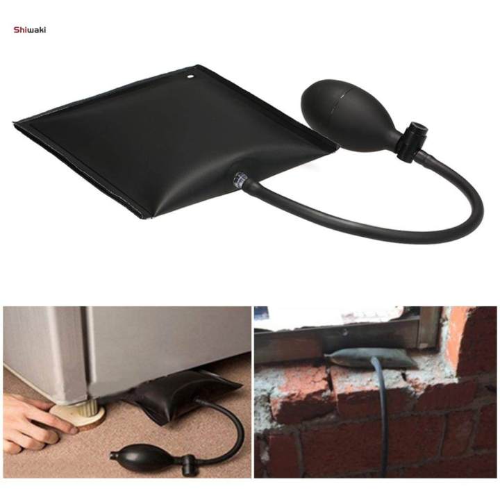 Air Pump Wedge Inflatable Shim Door Window Installation Auto Repair ...