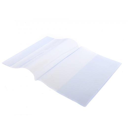 Plastic Book Covers - CR Books PACK OF 10 | Daraz.lk