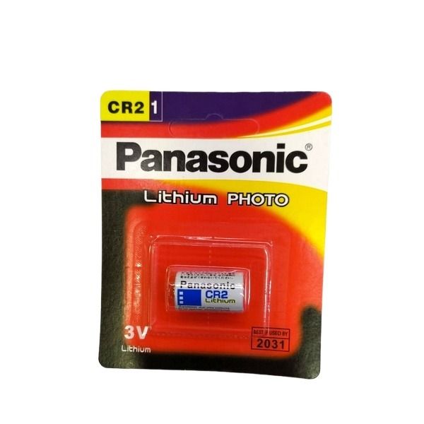 CR2 Lithium Photo Battery 3V | Daraz.lk