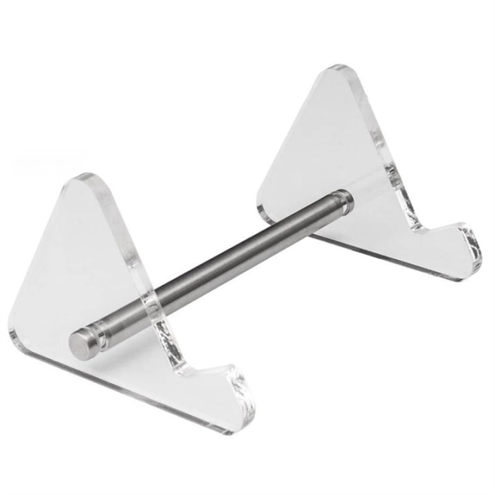 Acrylic Keyboard Display Stand Clear Mechanical Keyboard Holder Storage ...