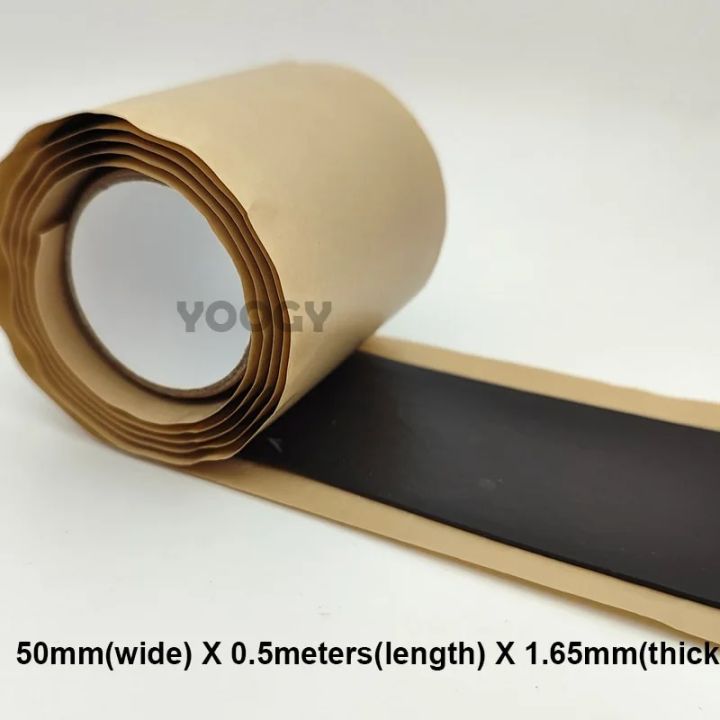 NEW Tape Electrical Waterproof Insulating Seal Tape Rubber Mastic for ...