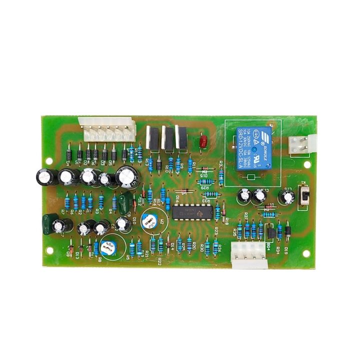 Voltage regulator Circuit board board parts | Daraz.lk
