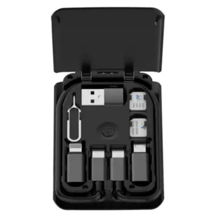 Cable Set & Sim Ejector Tool Kit | Daraz.lk