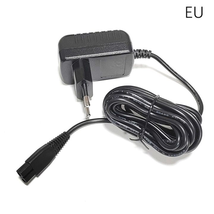 A01M Charger Adapter for JRL 2020C/2020T for Barbers P800 Electric ...