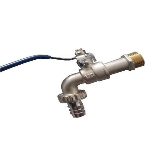 Locking Tap Venus 1/2 Garden Tap Brass Quality Home Garden | Daraz.lk