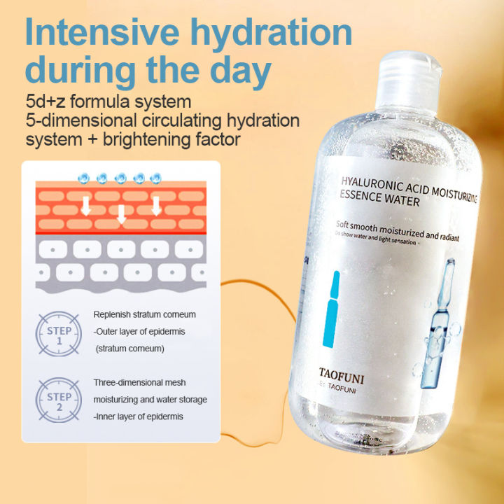 Aweisuan FAIR KING Verbena Rosemaey Serum Shrink Pores Skin Whiten Lighten Anti-Ageing Facial ...