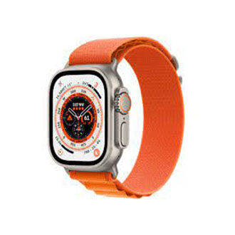 WS Ultra 8 smartwatch ,Wireless Charging Screen Rotating Dual Buttons ...