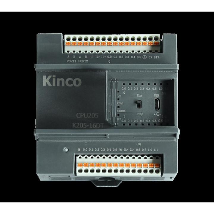Kinco-K523-08DT | Daraz.lk: Buy Online at Best Prices in Srilanka | Daraz.lk