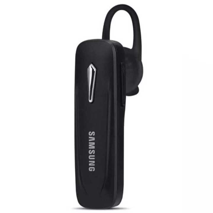 New Samsung Bluetooth Headset Wireless Stereo Earphone with Mic for Mobile Phone Handsfree ...