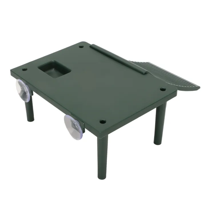 Tortoise Resting Terrace Basking Platform ABS Exercise Climbing Ability ...