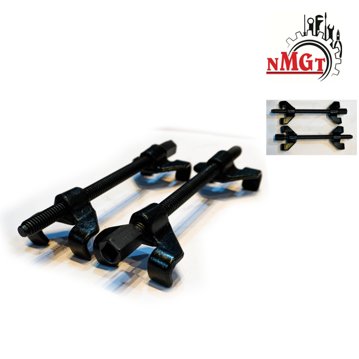 COIL SPRING 11" - COMPRESSOR -SAKER (SHS027) | Daraz.lk