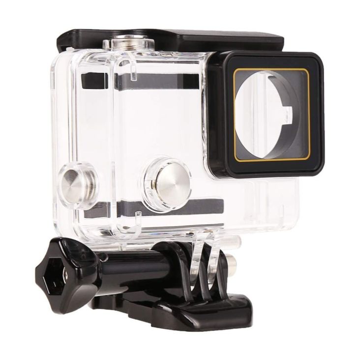 Transparent Waterproof Diving Case Hero | Daraz.lk