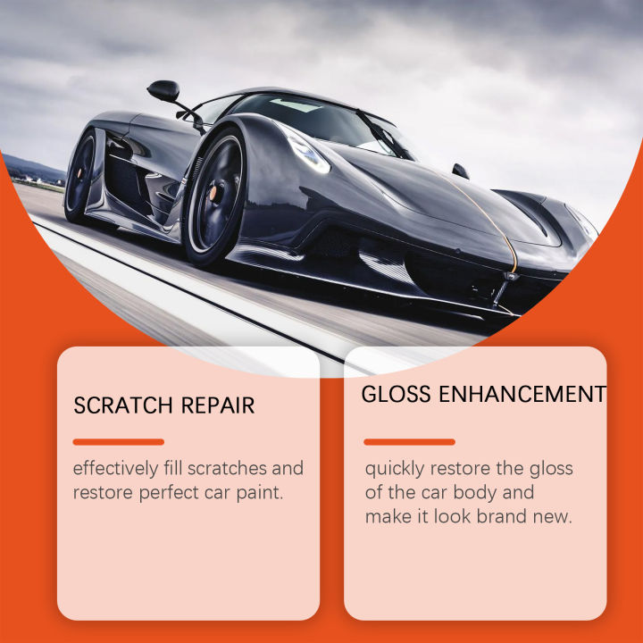 Rayhong car scratch remover car paint scratch cleaning scratch removal ...