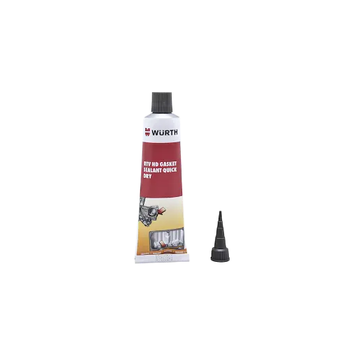 WURTH ENGINE SEALING COMPOUND SILICONE RTV NEUTRAL GASKET | Daraz.lk