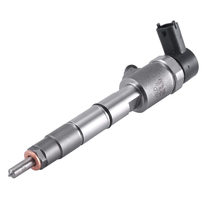 0445110603 Crude Oil Fuel Injector for Mitsubishi D06FR SY245 | Daraz.lk