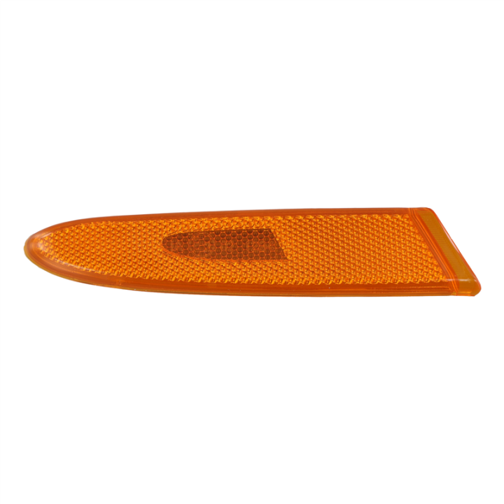 Car Front Bumper Reflector for XJ X350 2003-2009 C2C2048 Right | Daraz.lk