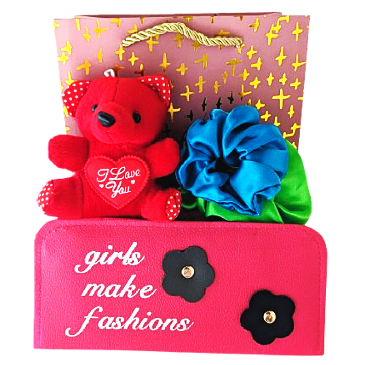 Gift pack for women | Daraz.lk