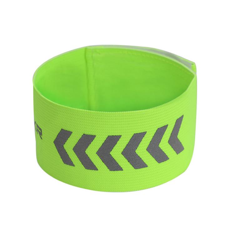 Mirage Running Reflective Belt High Visibility Running Cycling Ankle ...