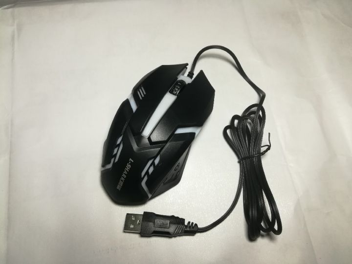 Milang Mouse | Daraz.lk: Buy Online at Best Prices in Srilanka | Daraz.lk