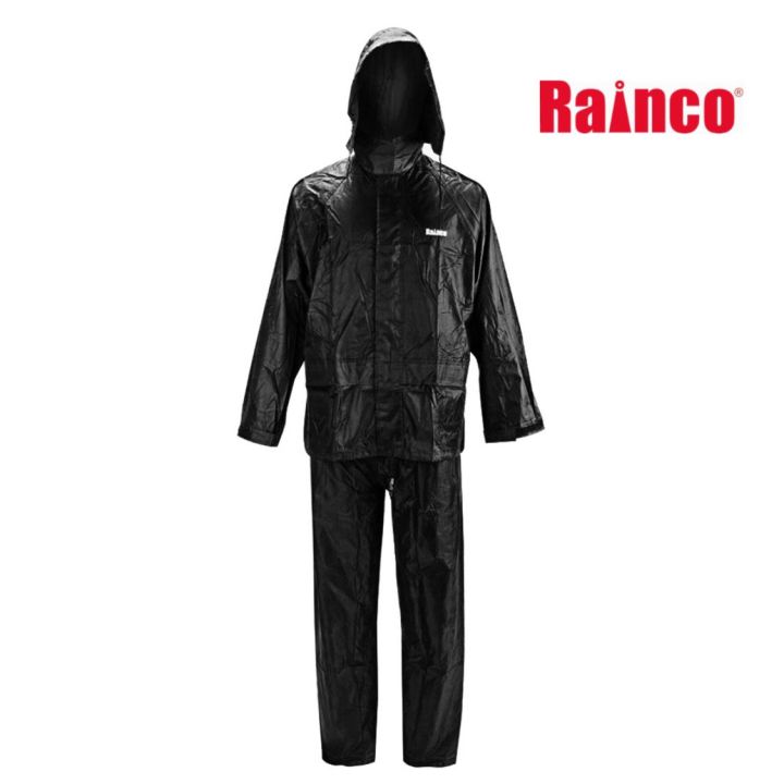 Rainco Super Force Rain Suite | Daraz.lk