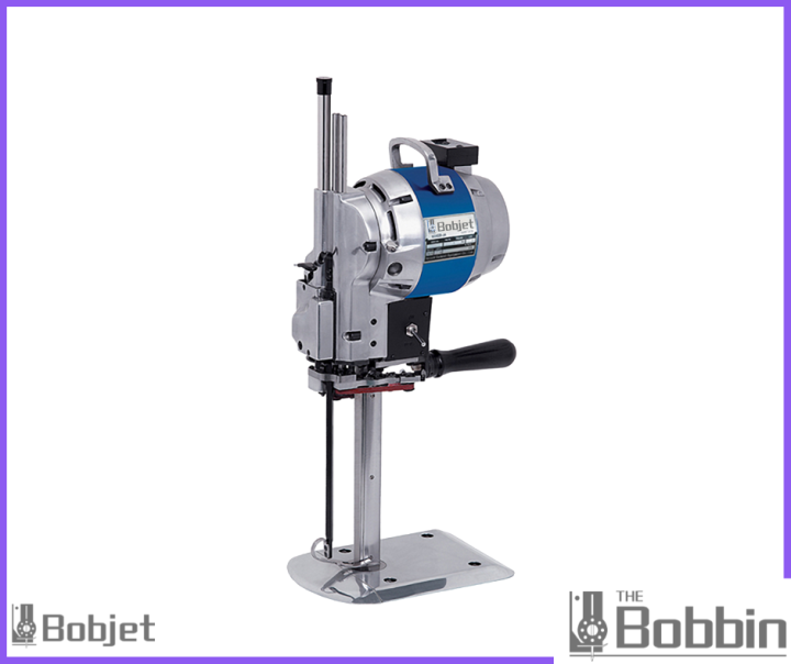 Straight Cutting Machine - 8" Auto Sharpening Fabric Cutter | Daraz.lk