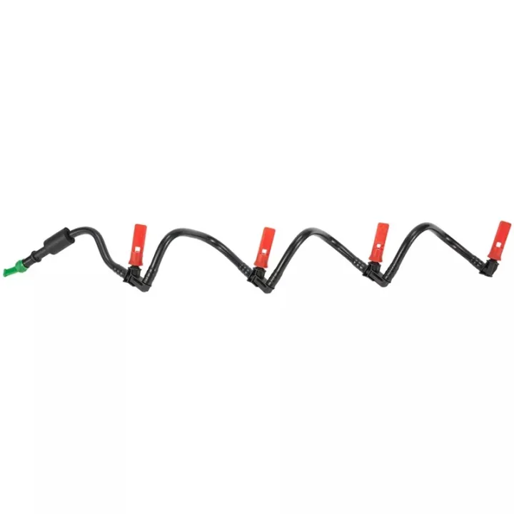 Return Hose Tank Line Hose Pipe Injector Hose for | Daraz.lk