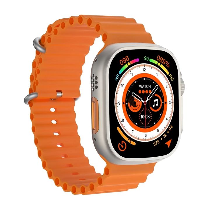 Telzeal TC4G 2.2 Inch Screen Smart Watch With Dual Camera and Sim Card ...