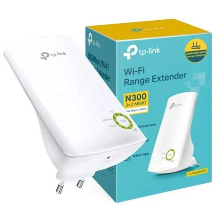 TP-Link Network 300Mbps Universal WiFi Range Extender | Daraz.lk