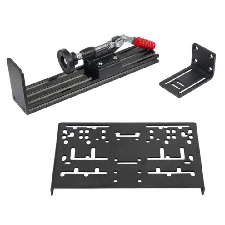 Universal Desk Mount for Racing Sim Shifter & Handbrake for G Driving ...
