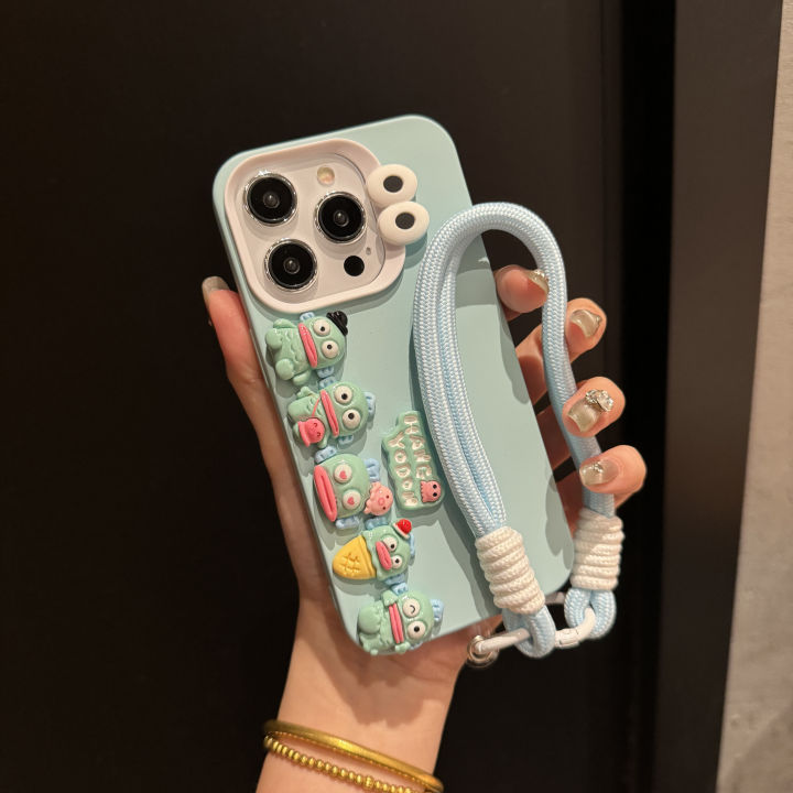 【Get One Free Bracelet】Olige Case For iPhone 11 12 13 14 15 16 Pro Max ...