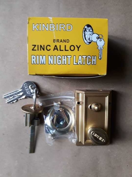 High Quality Wren Bird Lock / Door Lock / Latch Lock / switcj lock ...